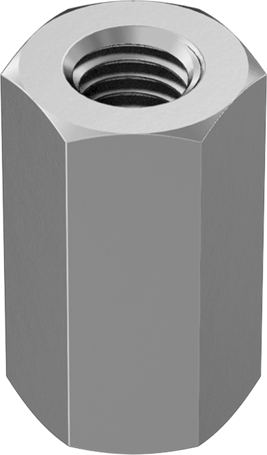 Coupling Nuts | Skdin