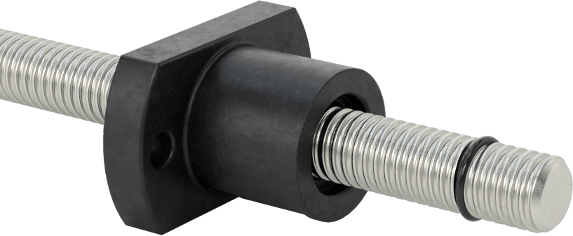 Metric Ball Screws and Nuts Manufacturer & Supplier | SKDIN