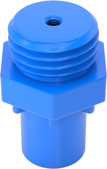 Metric Ultra-Precision Lead Screws and Nuts | Skdin
