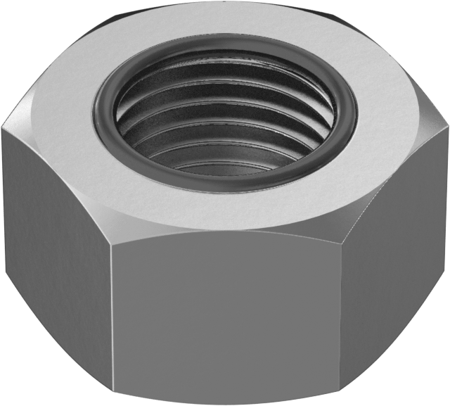 Sealing Nuts Manufacturer & Supplier | SKDIN