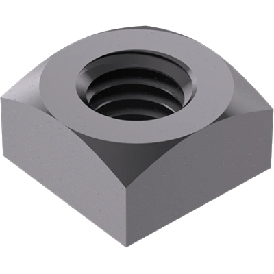 Square Nuts | Skdin