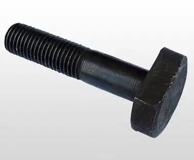 T-Bolts Manufacturer & Supplier | Skdin