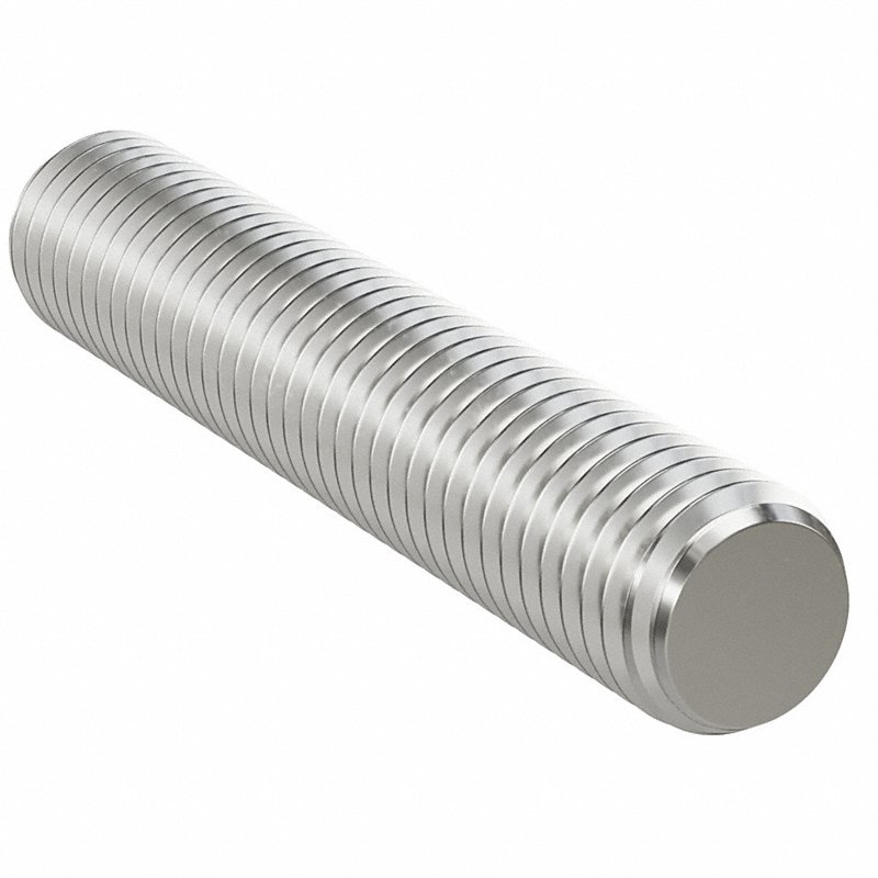 Inch Threaded Rods | Skdin