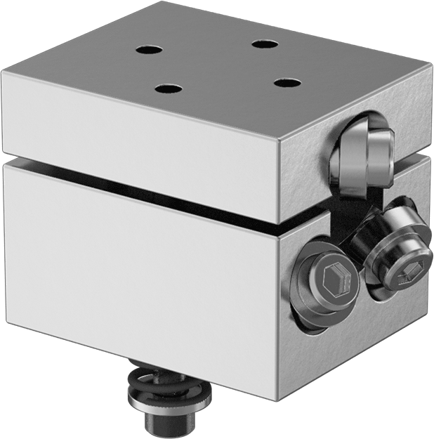 Threadless Lead Screw Nuts Manufacturer & Supplier | Skdin