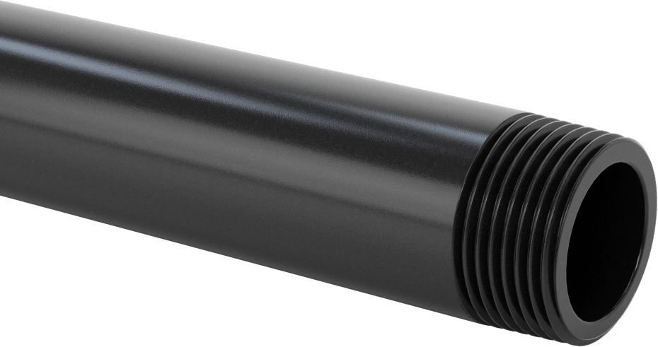 UV-Resistant Polypropylene Pipe for Chemicals Manufacturer & Supplier ...